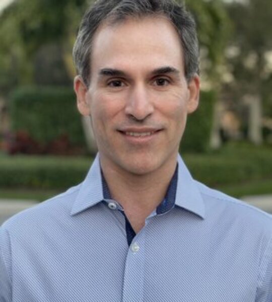 Team – DeGregorio Family Foundation